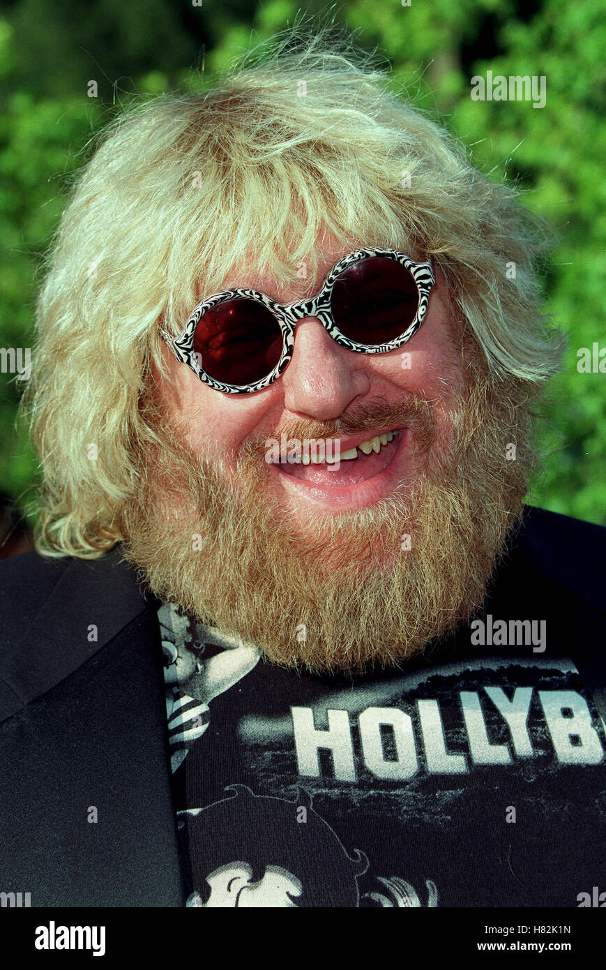 BRUCE VILANCH AMERICAN COMEDY AWARDS UNIVERSAL STUDIOS LOS ANGELES USA ...