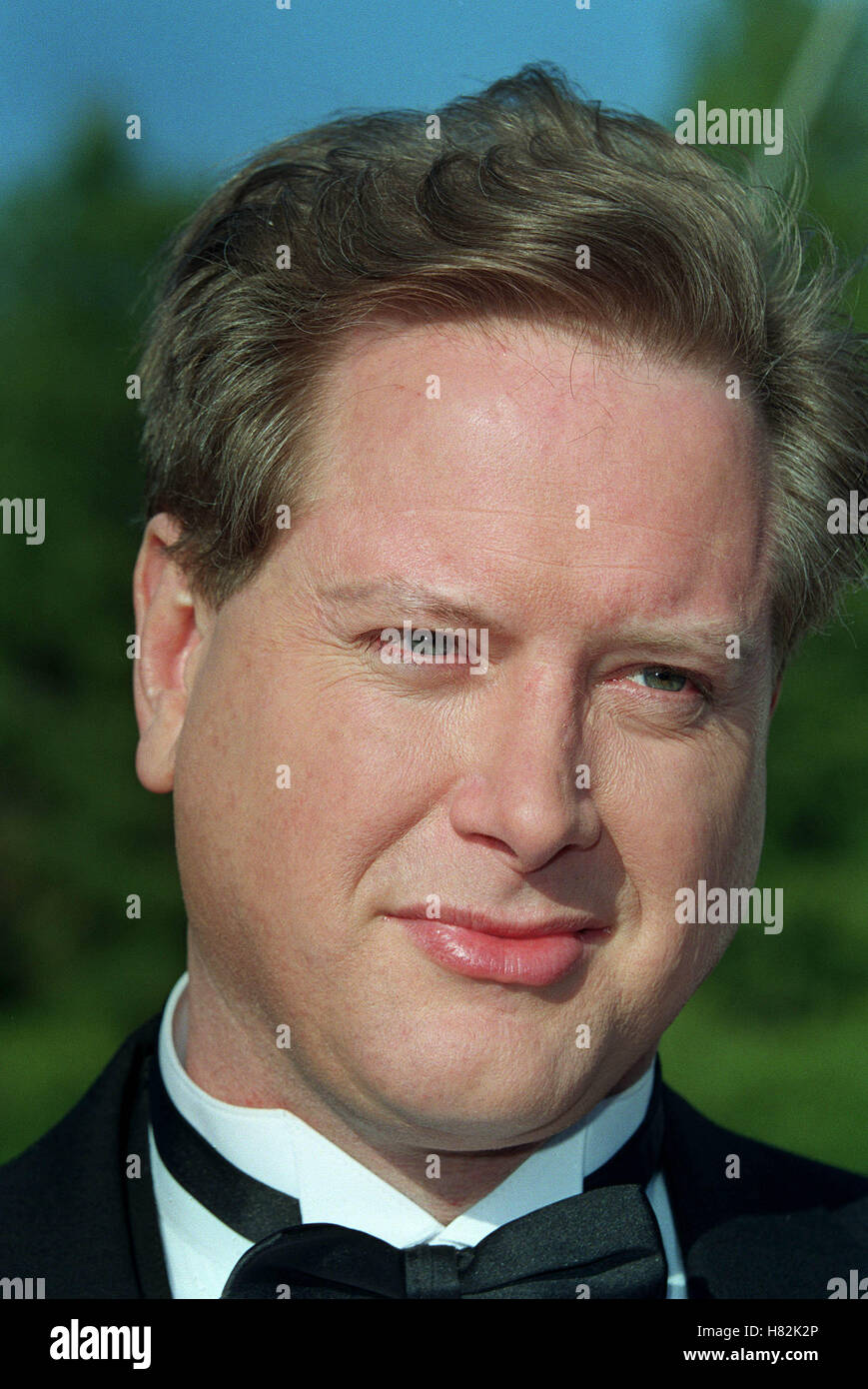 Darrell hammond hi-res stock photography and images - Alamy