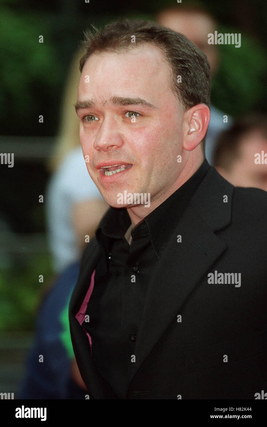 Actor todd carty hi-res stock photography and images - Alamy