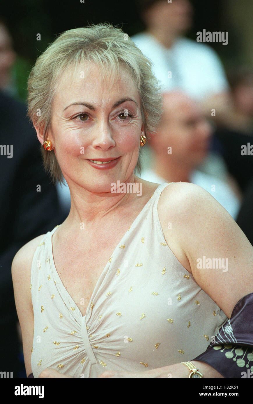 Paula wilcox hi-res stock photography and images - Alamy