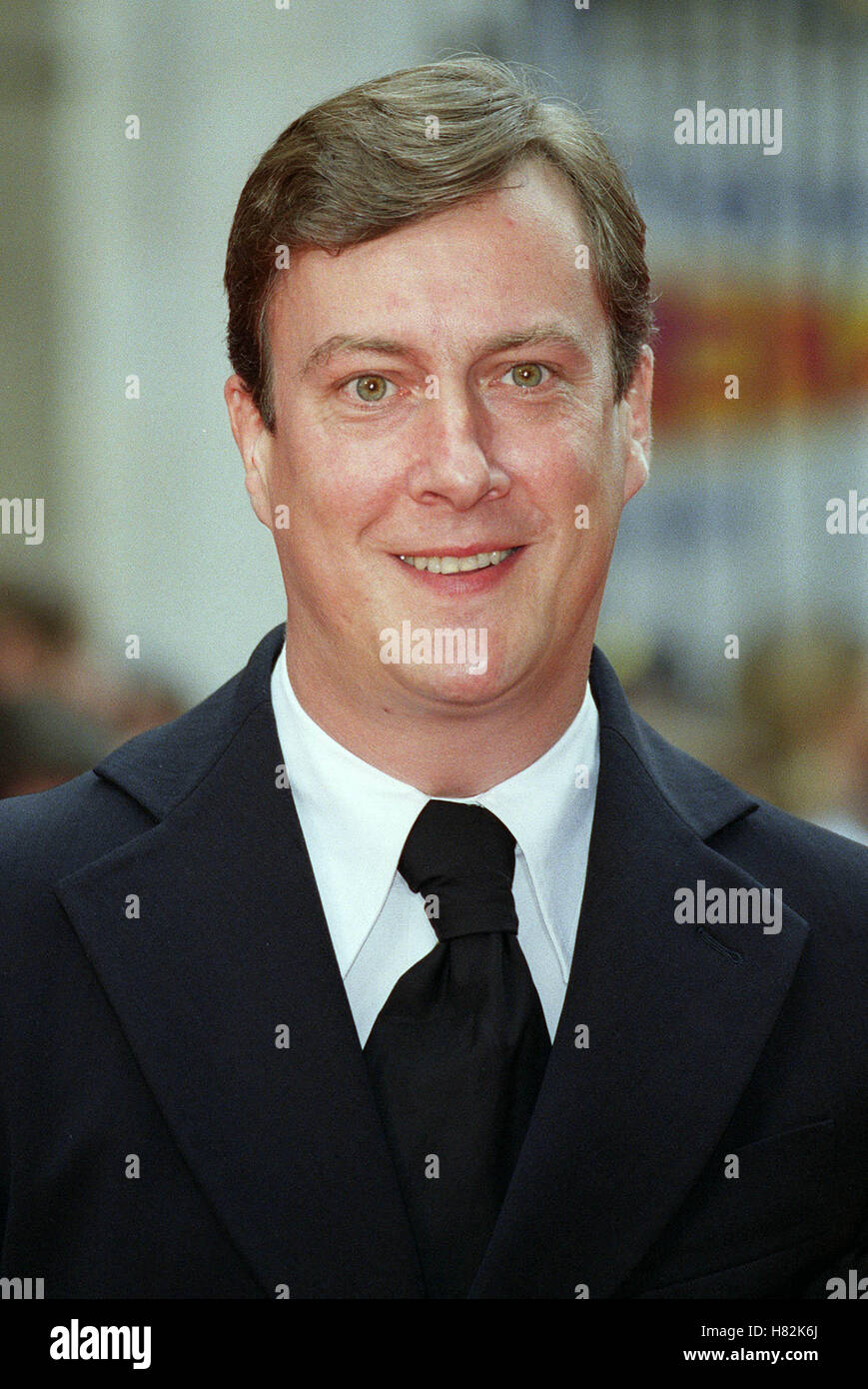 STEPHEN THOMPKINSON BAFTA AWARDS BAFTA TV AWARDS LONDON ENGLAND 13 May ...