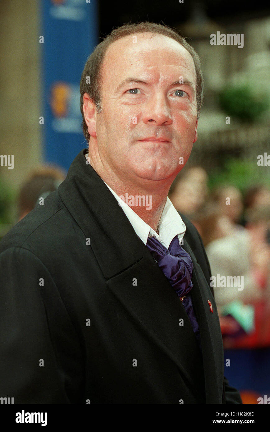 Bafta dean sullivan hi-res stock photography and images - Alamy