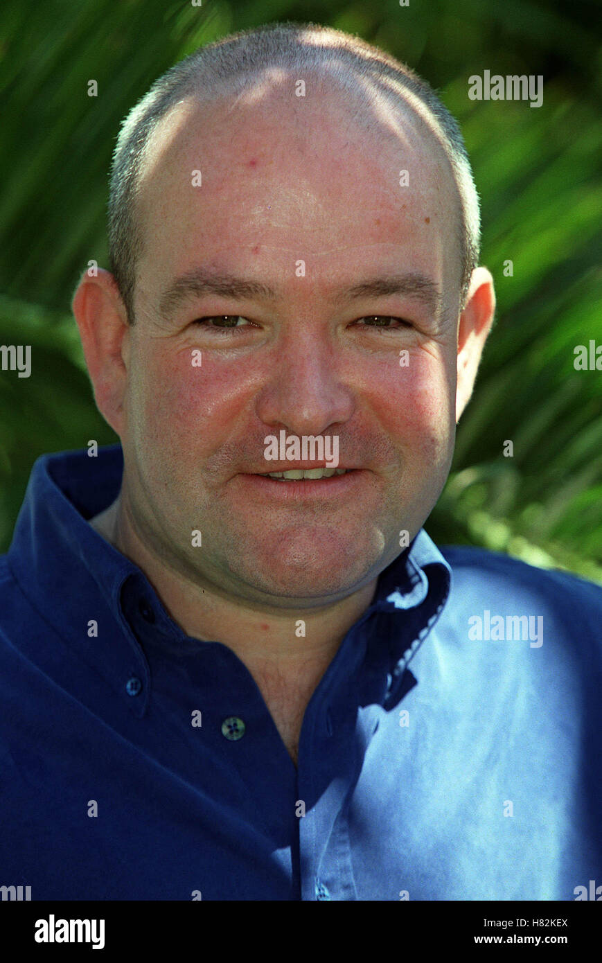 Richard graham actor hi-res stock photography and images - Alamy