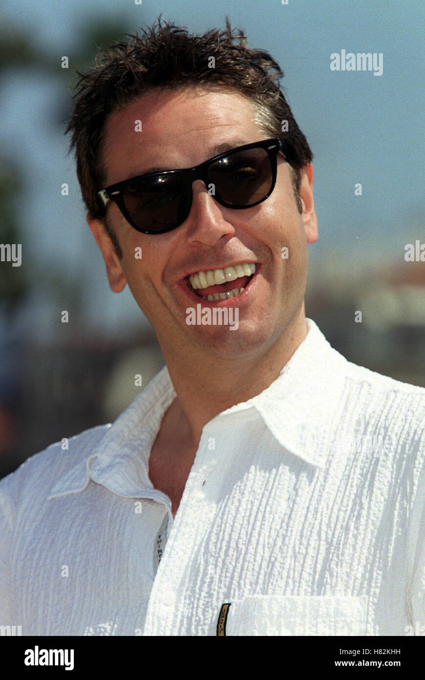 BRIAN CONLEY CANNES FILM FESTIVAL CANNES FRANCE EUROPE 13 May 2001 ...