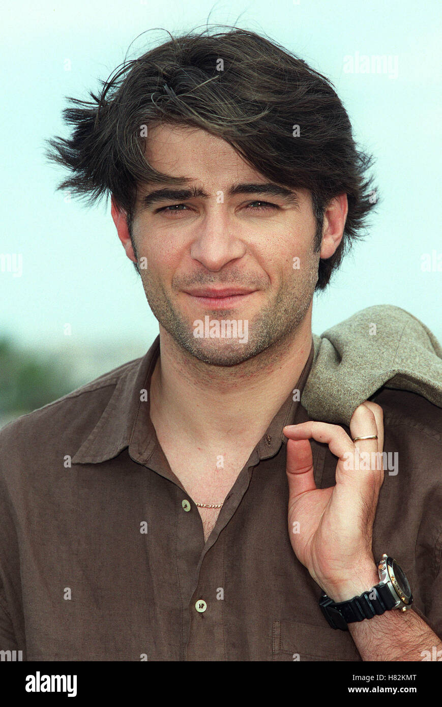 Goran Visnjic Er High Resolution Stock Photography and Images - Alamy