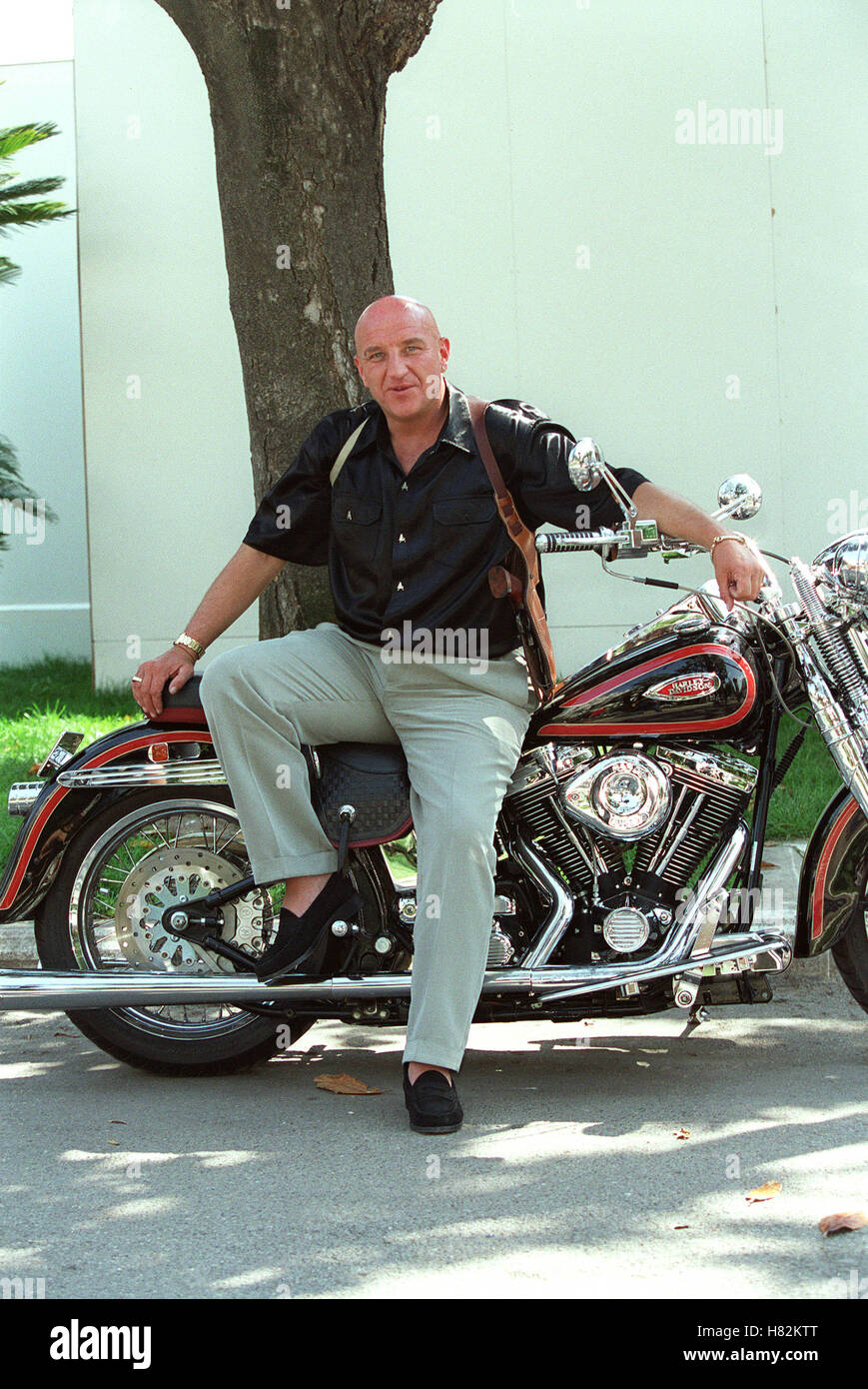 Dave courtney hi-res stock photography and images - Alamy