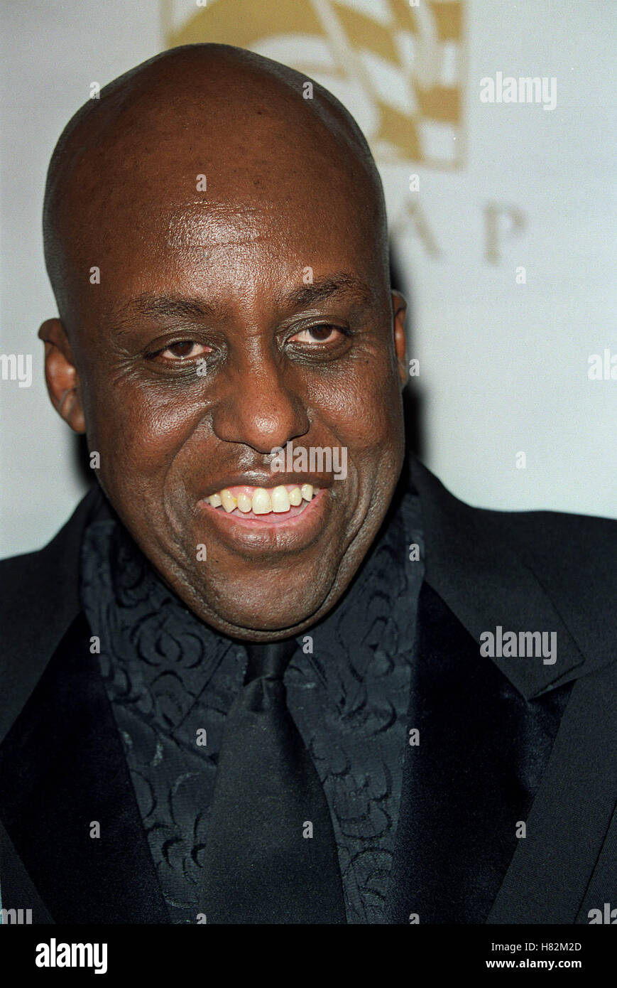 BILL DUKE ASCAP AWARDS BEVERLY HILLS LA USA 24 April 2001 Stock Photo ...