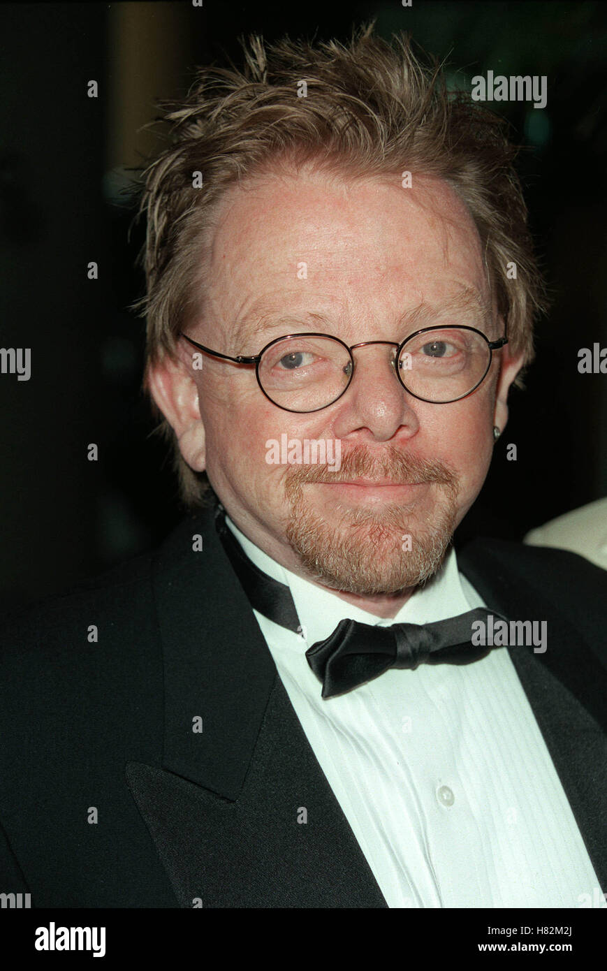 Paul williams portrait hi-res stock photography and images - Alamy