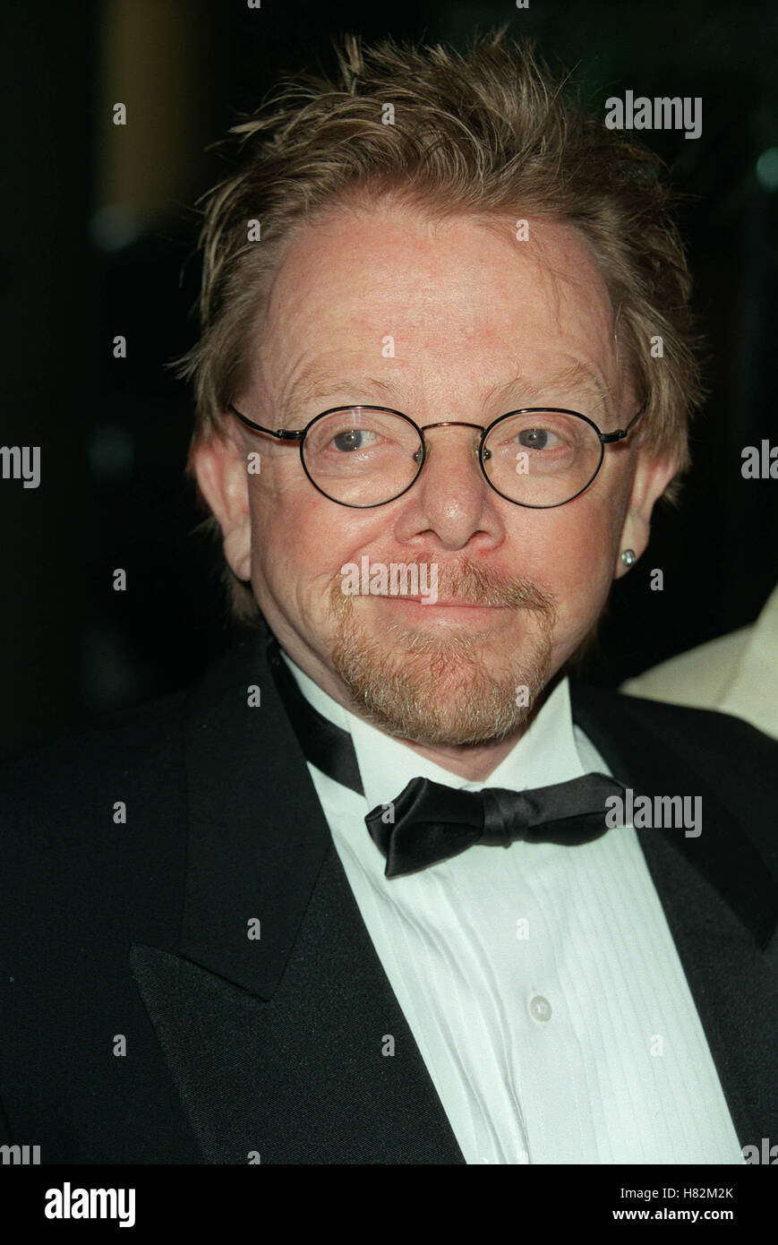 Paul Williams Portrait High Resolution Stock Photography and Images - Alamy