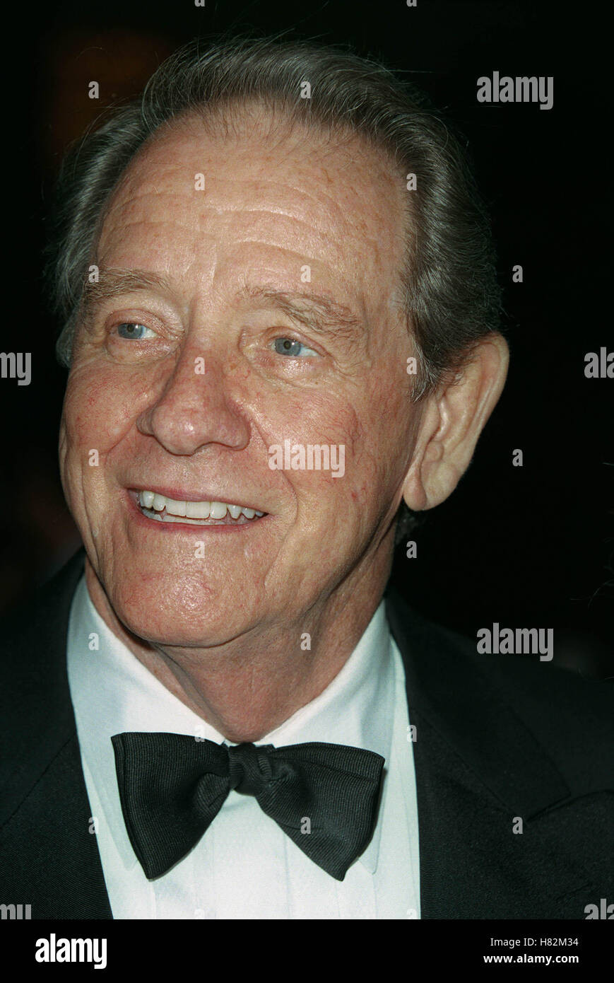 Richard crenna hi-res stock photography and images - Alamy