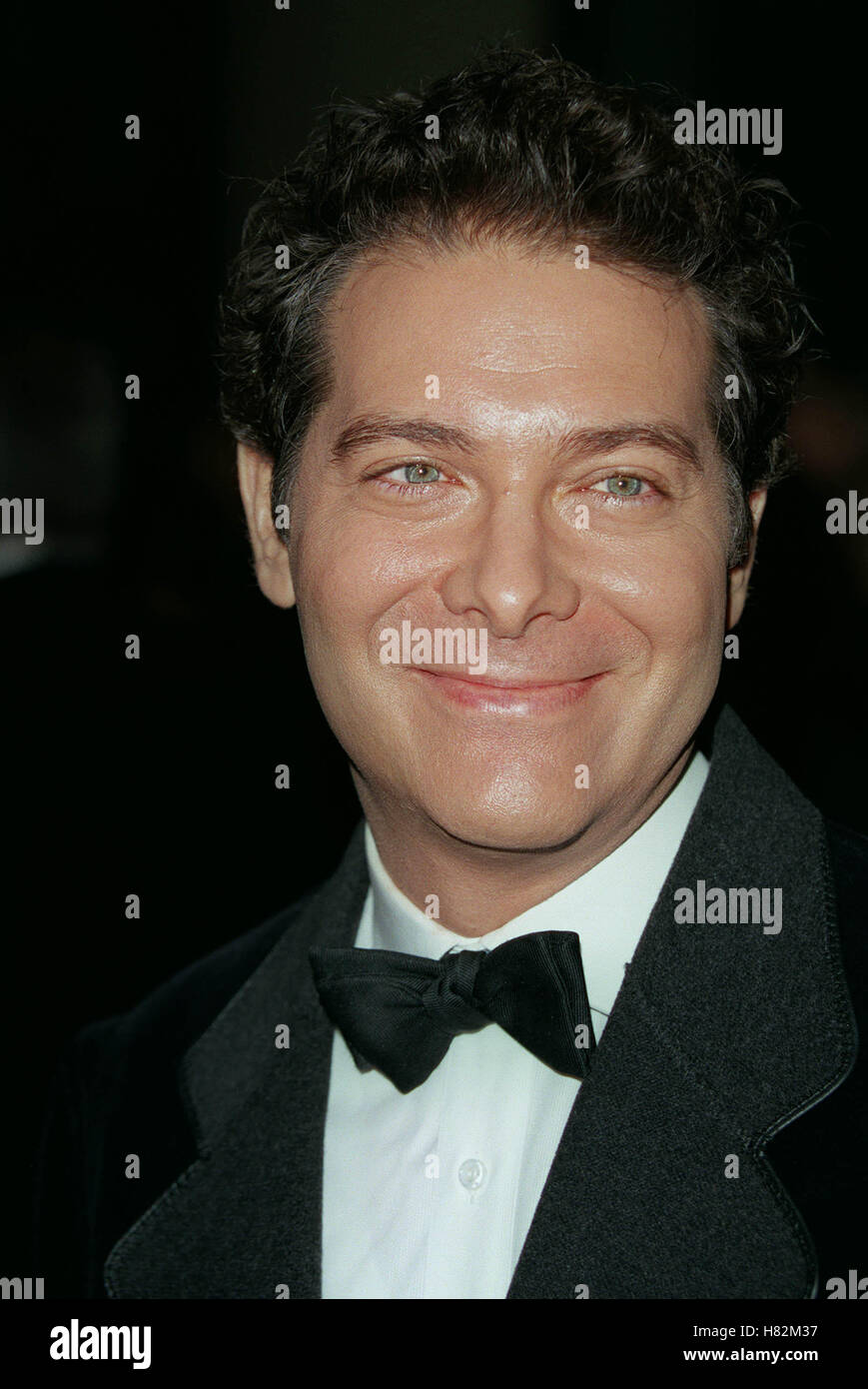 Michael feinstein hi-res stock photography and images - Alamy