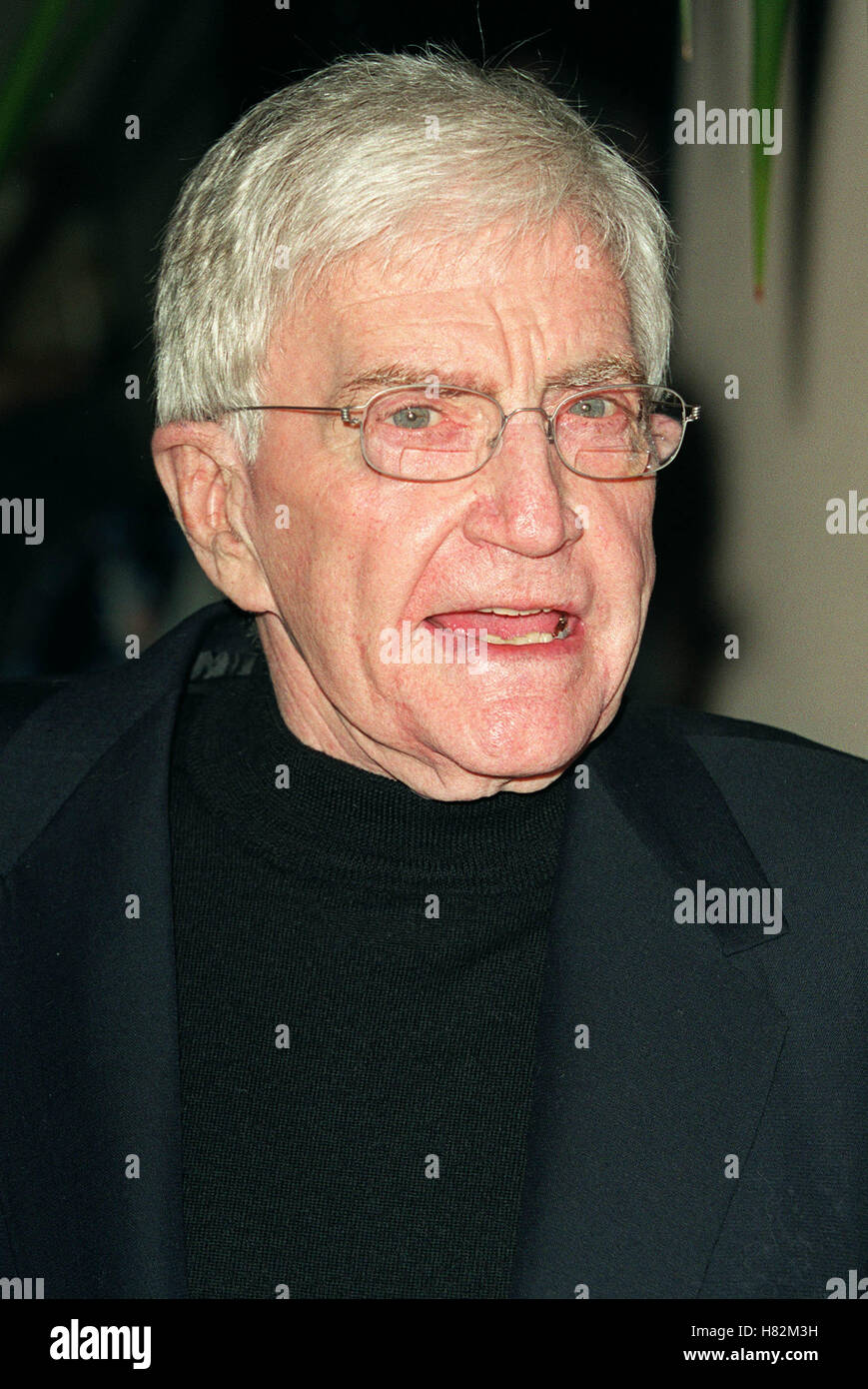 Blake edwards hi-res stock photography and images - Alamy