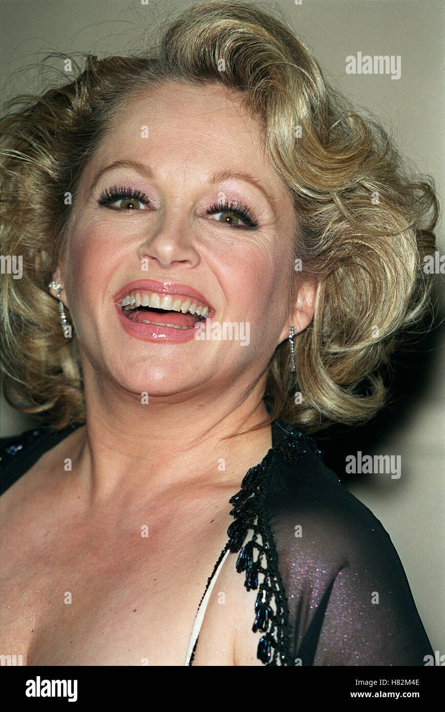 Charlene tilton hi-res stock photography and images - Alamy