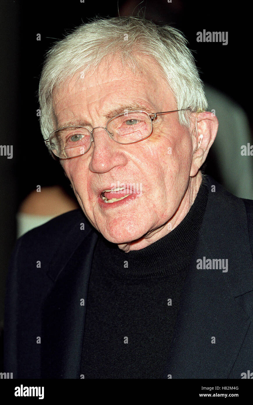 Blake edwards hi-res stock photography and images - Alamy