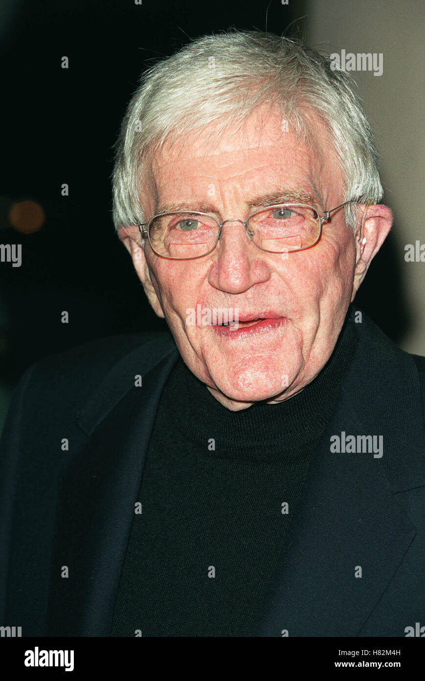 Blake edwards blake edwards hi-res stock photography and images - Alamy