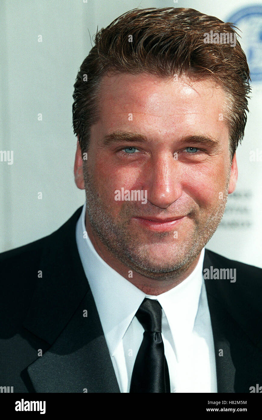 DANIEL BALDWIN 5TH LA PRIX CRYSTAL AWARDS CENTURY CITY LA USA 29 April 2001 Stock Photo - Alamy