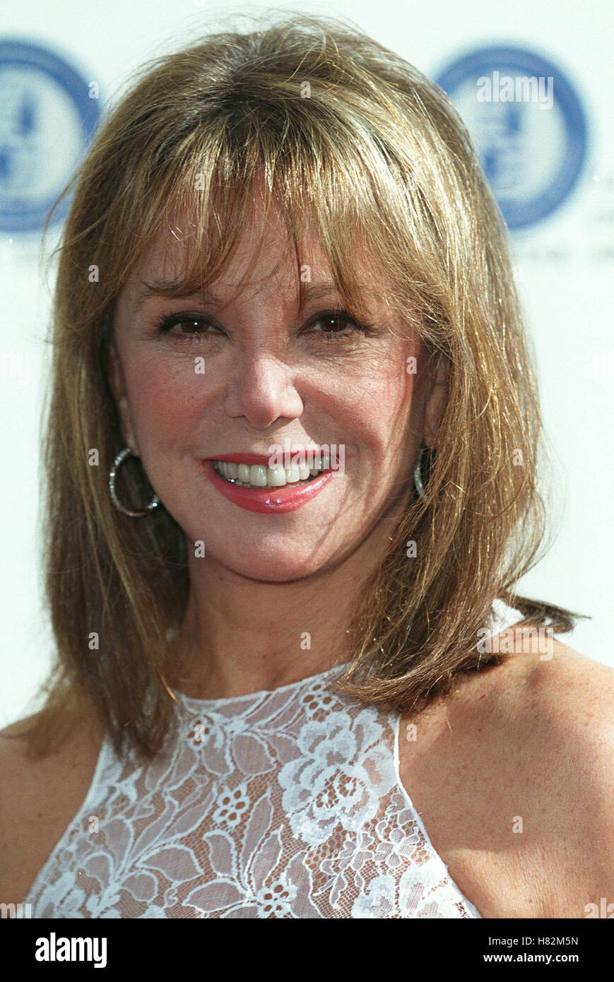 Marlo thomas hi-res stock photography and images - Alamy
