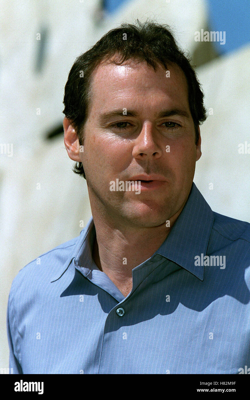 Stephen sommers hi-res stock photography and images - Alamy