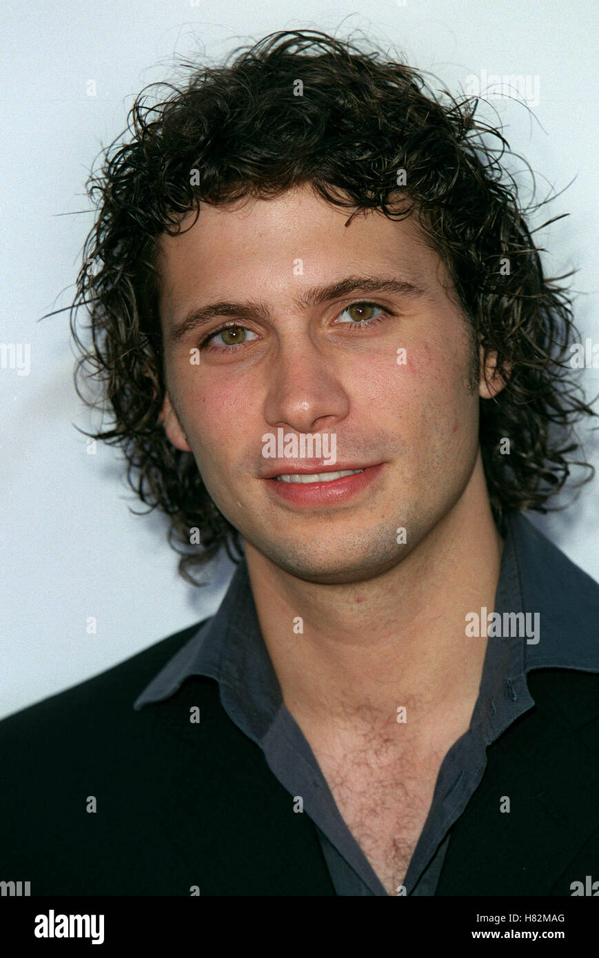 Jeremy sisto hi-res stock photography and images - Alamy