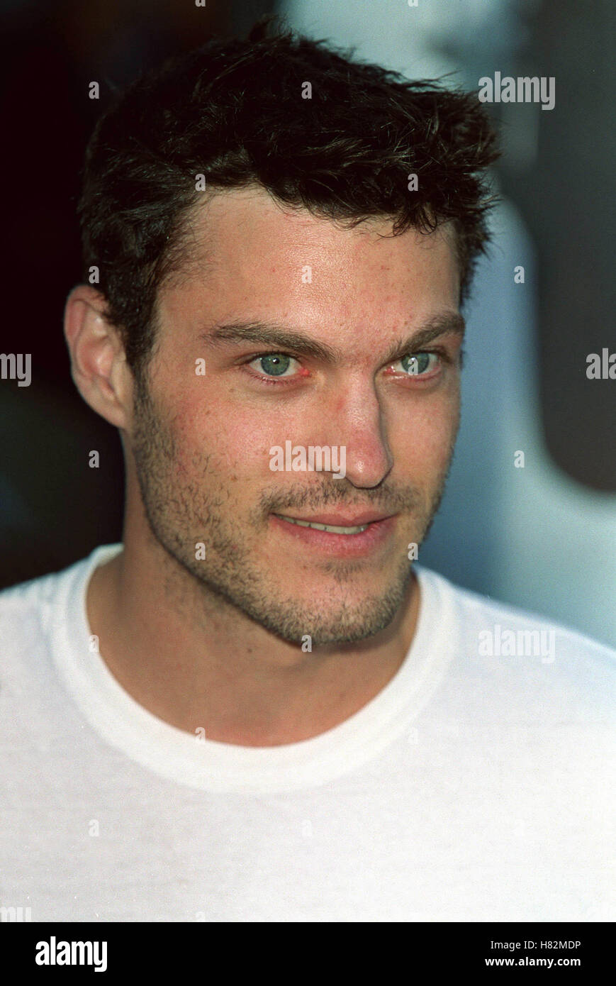 BRIAN AUSTIN GREEN TOMB RAIDER FILM PREMIER TOMB RAIDER FILM PREMIER ...