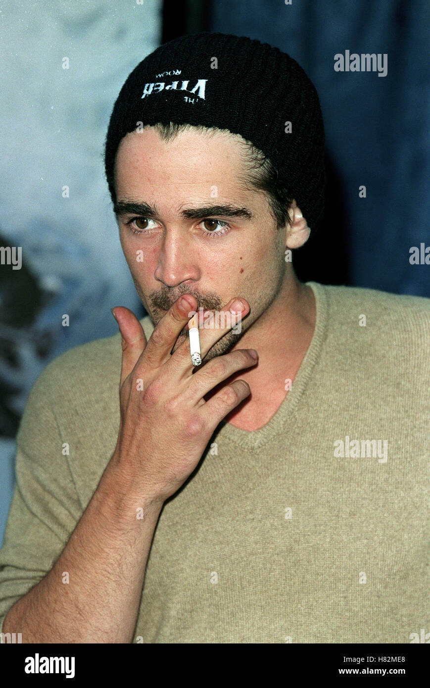 COLIN FARRELL TOMB RAIDER FILM PREMIER TOMB RAIDER FILM PREMIER ...