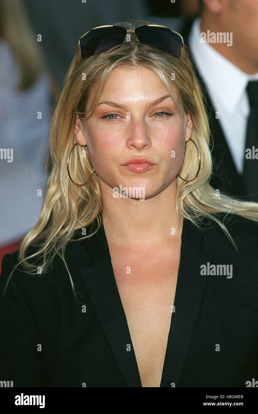 ALI LARTER TOMB RAIDER FILM PREMIER TOMB RAIDER FILM PREMIER WESTWOOD ...
