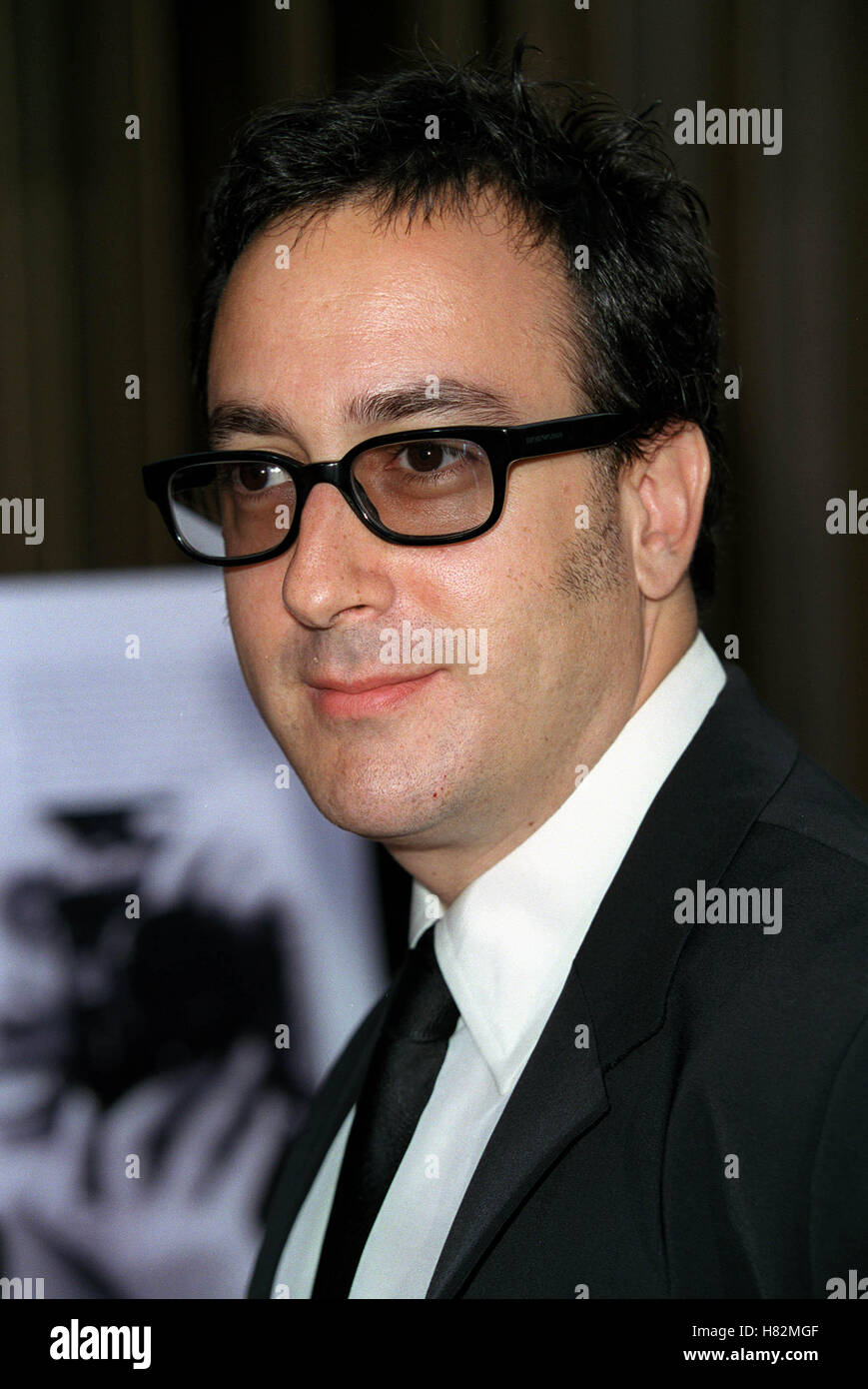 MICHAEL PANES 07 June 2001 Stock Photo - Alamy