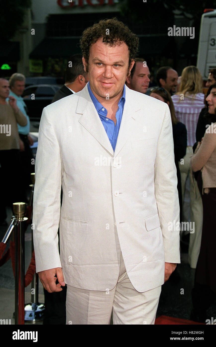 John c reilly hi-res stock photography and images - Alamy