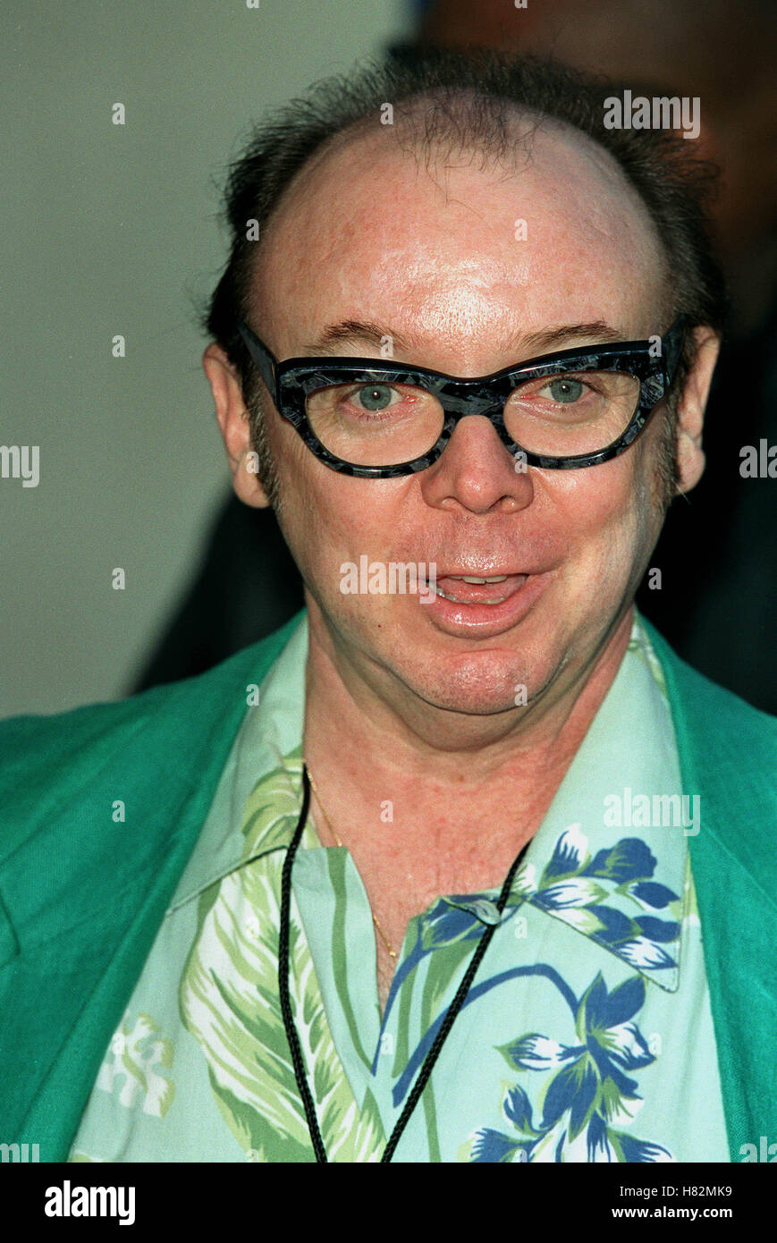 BUD CORT SWORDFISH FILM PREMIERE SWORDFISH FILM PREMIER WESTWOOD LOS ...