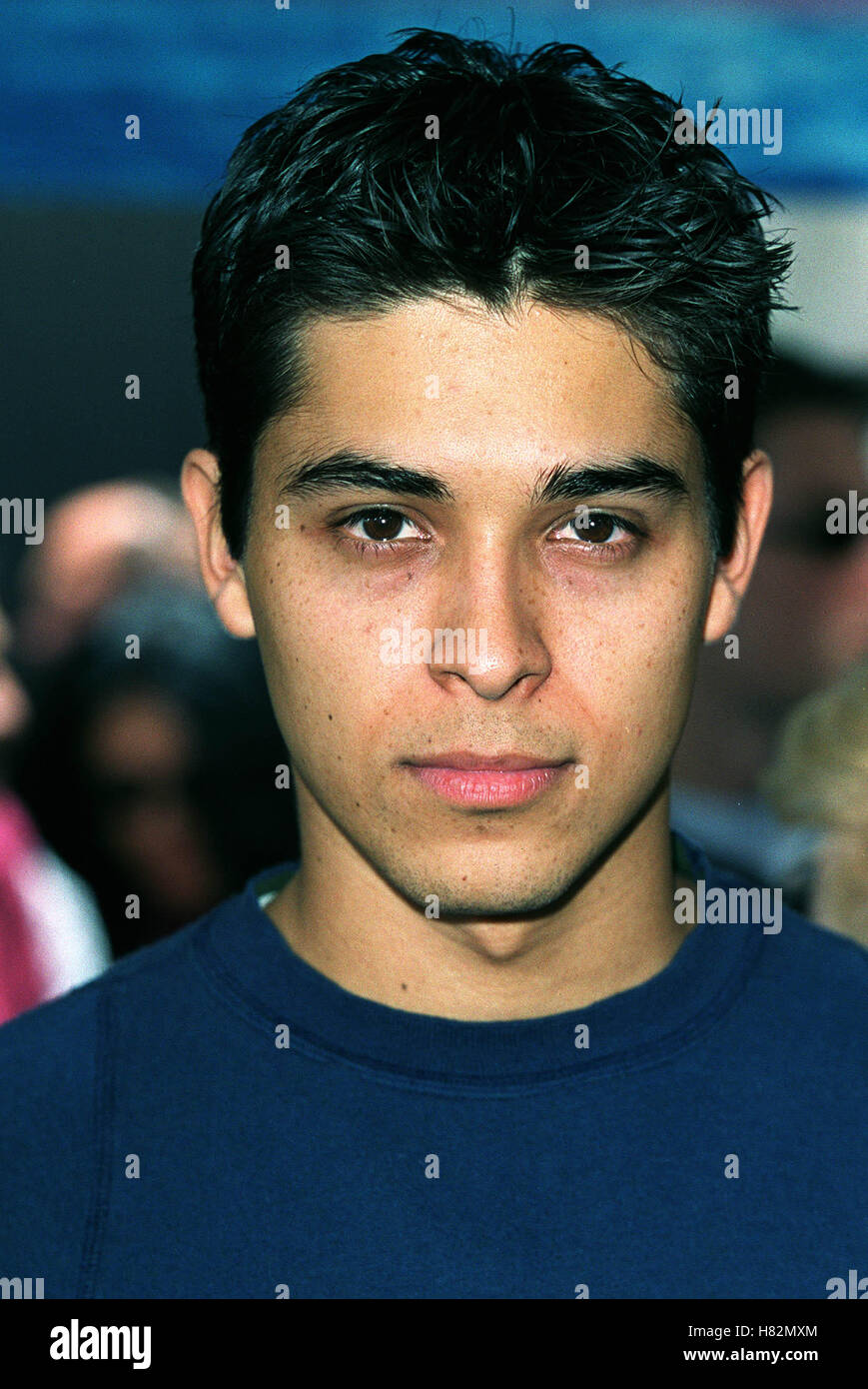 WILMER VALDERRAMA ATLANTIS FILM PREMIERE ATLANTIS FILM PREMIERE ...
