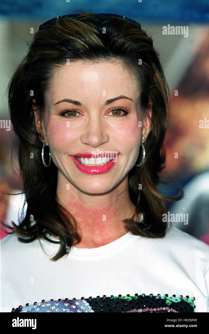 SHAUNE BAGWELL ATLANTIS FILM PREMIERE ATLANTIS FILM PREMIERE HOLLYWOOD ...