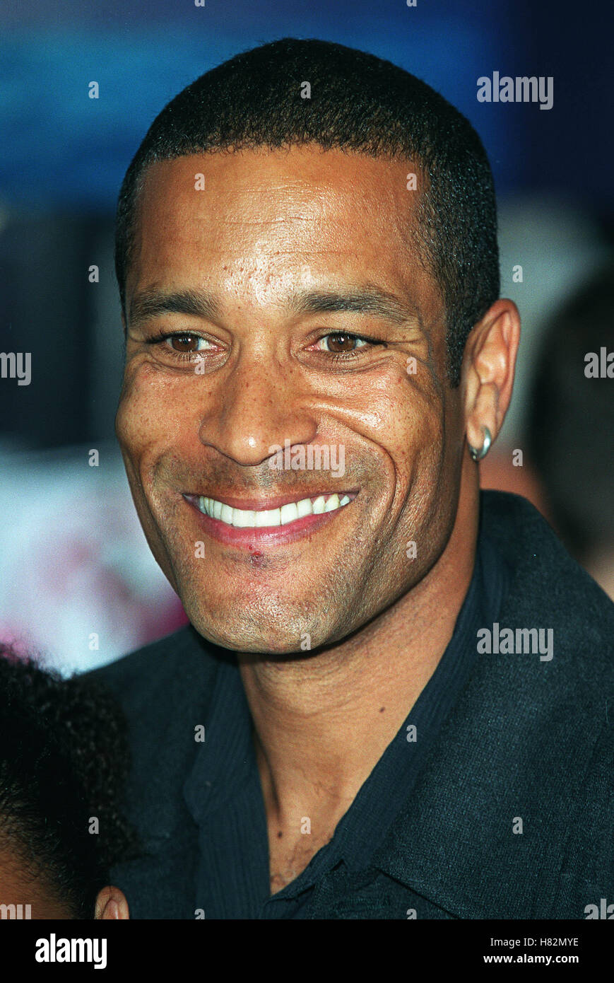 Phil morris hi-res stock photography and images - Alamy