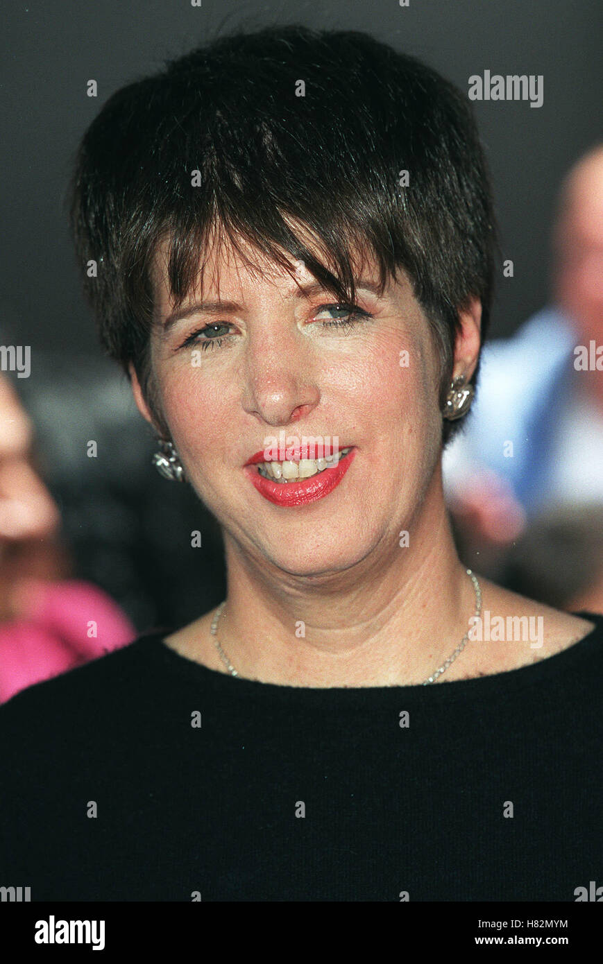 DIANE WARREN ATLANTIS FILM PREMIERE ATLANTIS FILM PREMIERE HOLLYWOOD ...