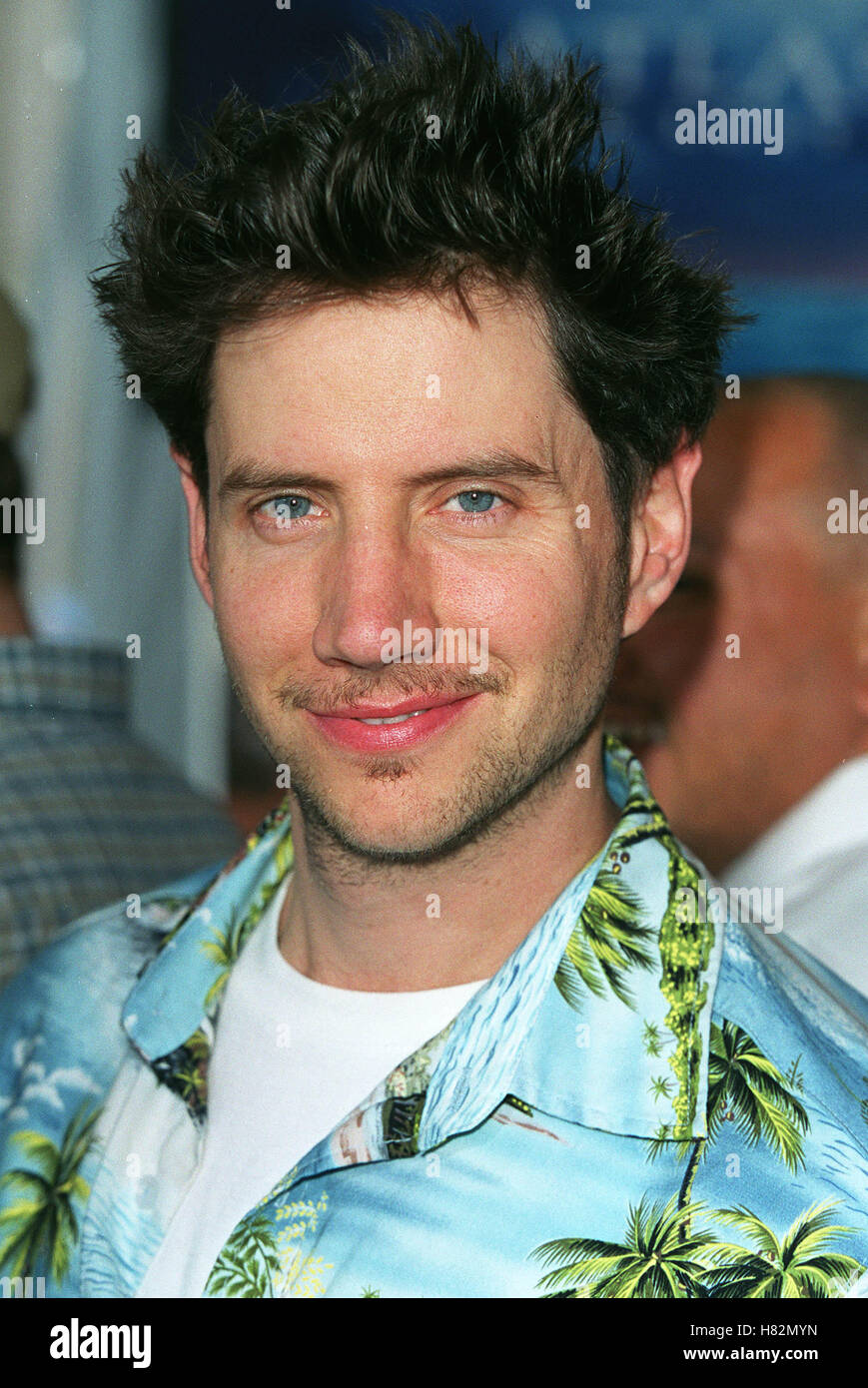 Jamie Kennedy Romeo And Juliet