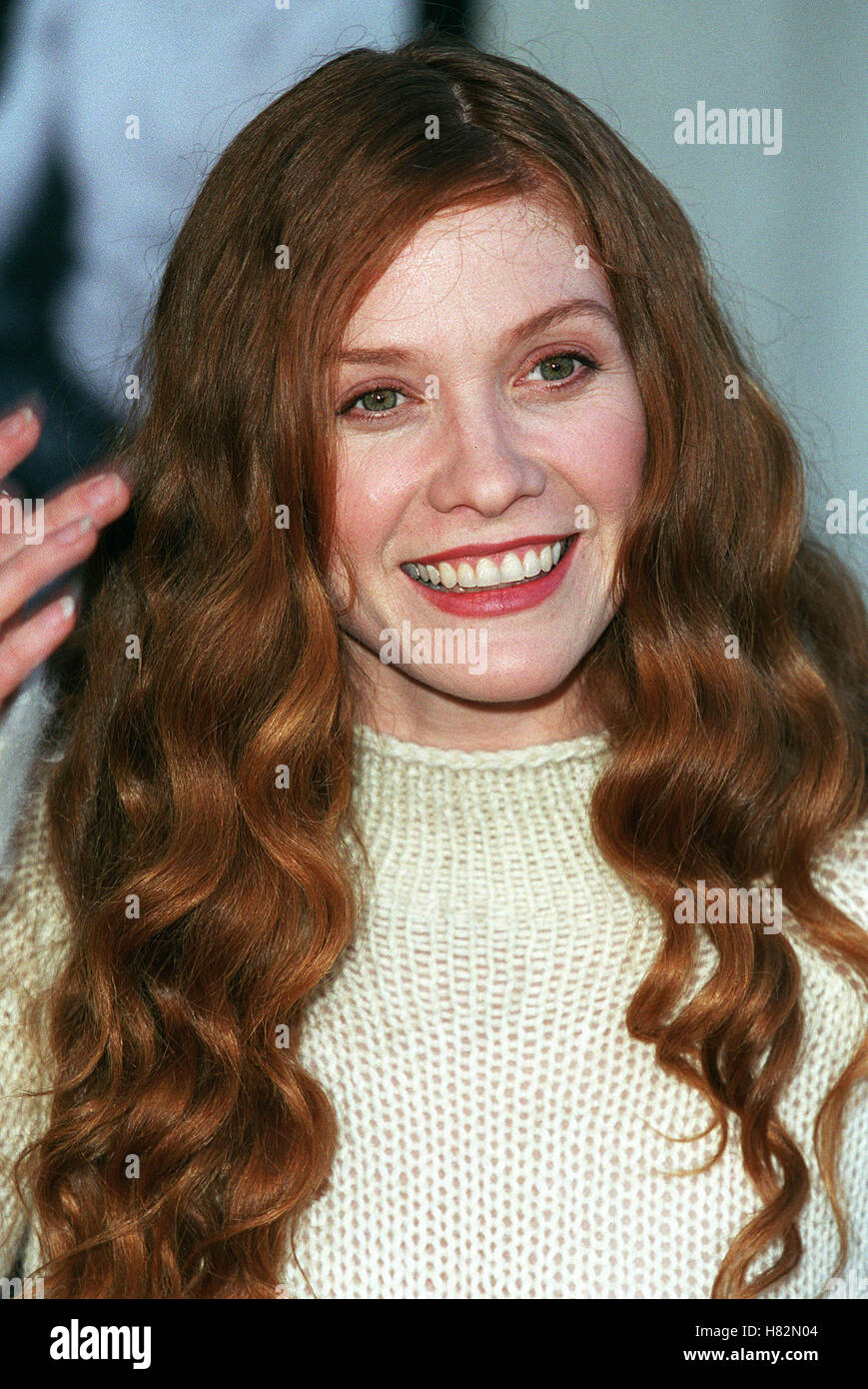 Khrystyne haje hi-res stock photography and images - Alamy