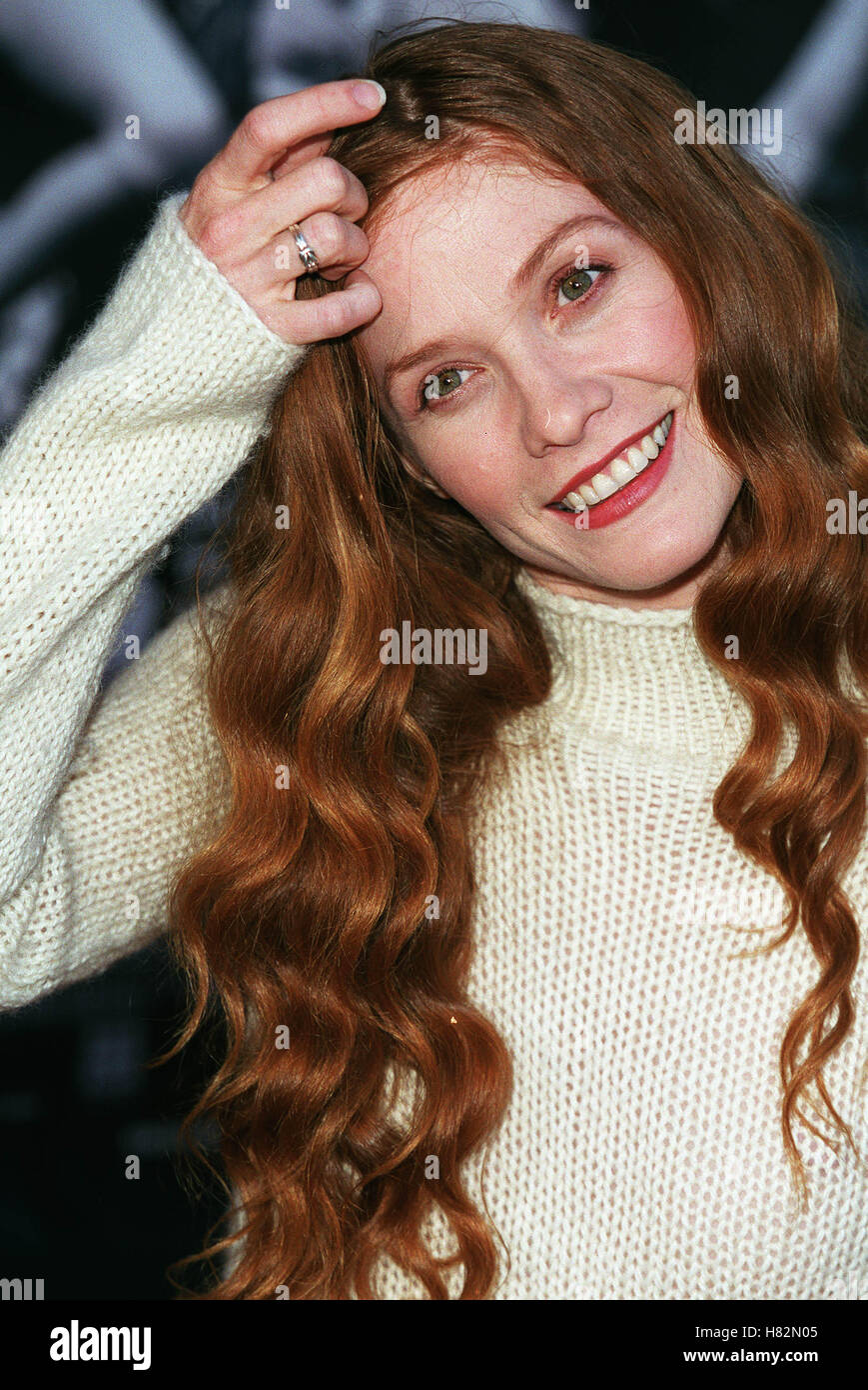 Khrystyne haje hi-res stock photography and images - Alamy