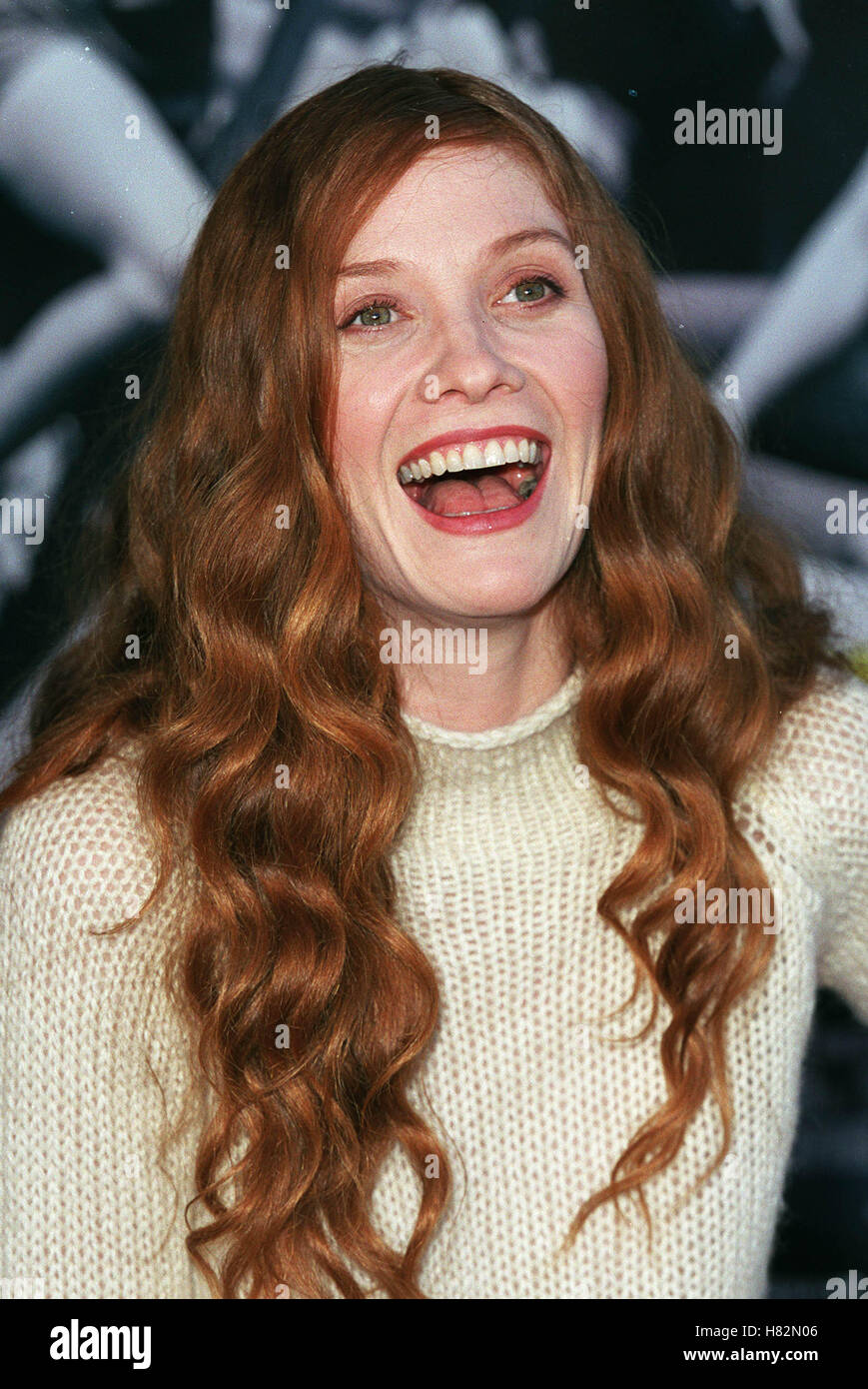 Khrystyne haje hi-res stock photography and images - Alamy