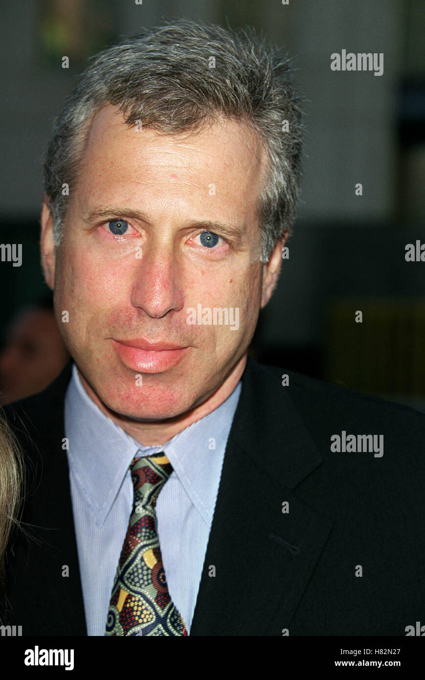 FRED BARON MOULIN ROUGE LOS ANGELES PREMIERE SAMUEL GOLDWYN THEATER LOS ...