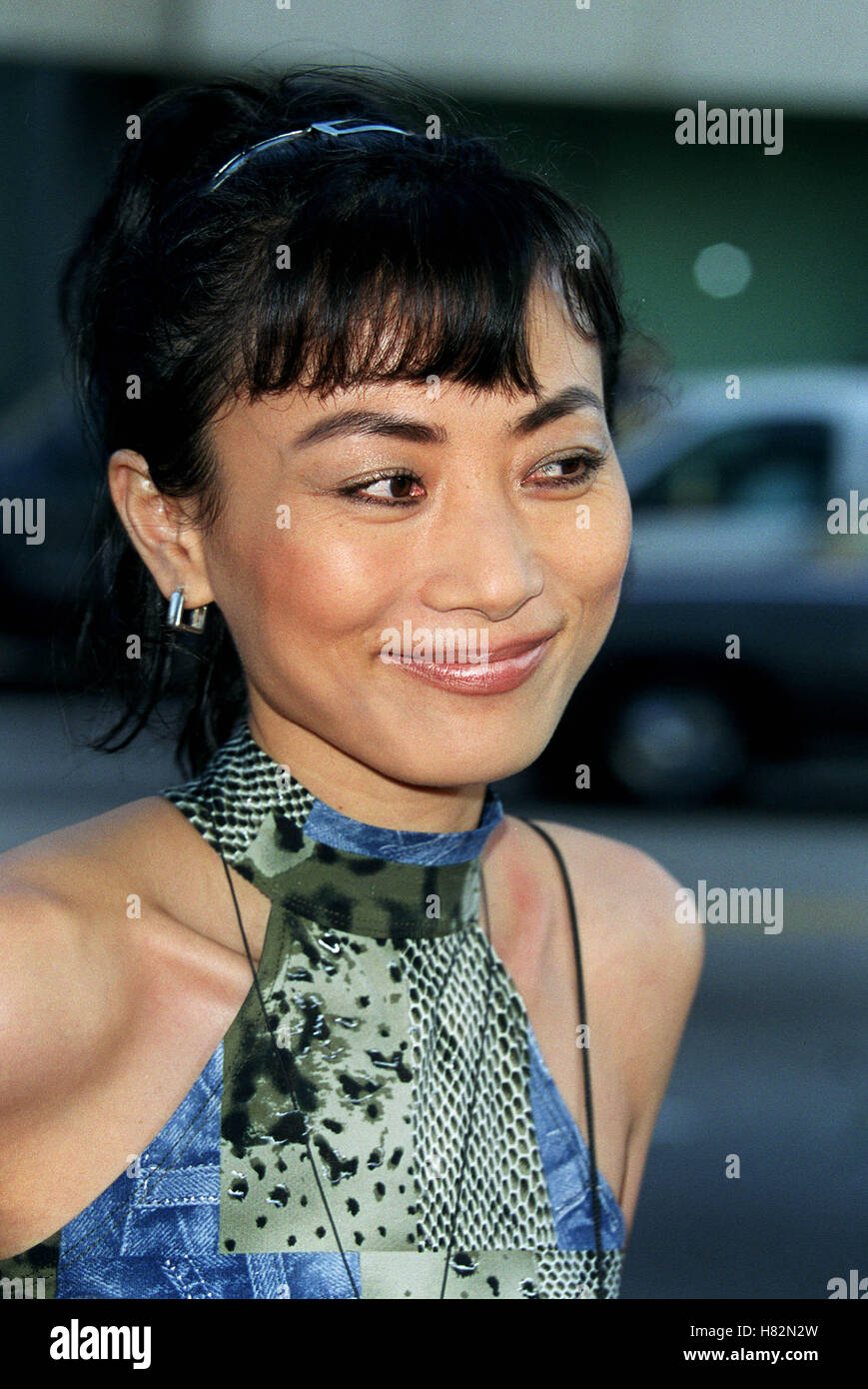 Bei ling hi-res stock photography and images - Alamy