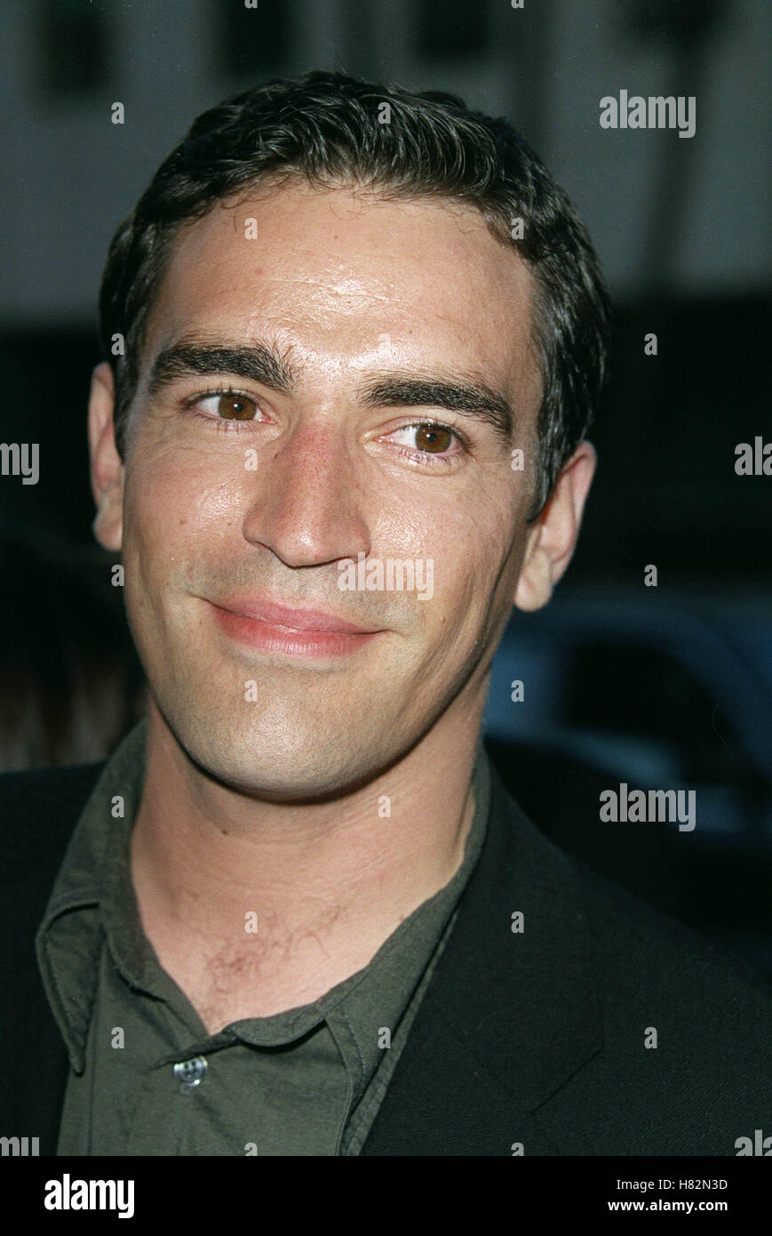 BEN CHAPLIN MOULIN ROUGE LOS ANGELES PREMIERE SAMUEL GOLDWYN THEATER ...