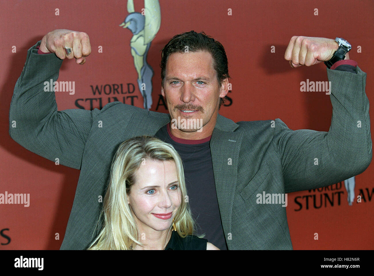 Ralph moeller hi-res stock photography and images - Alamy