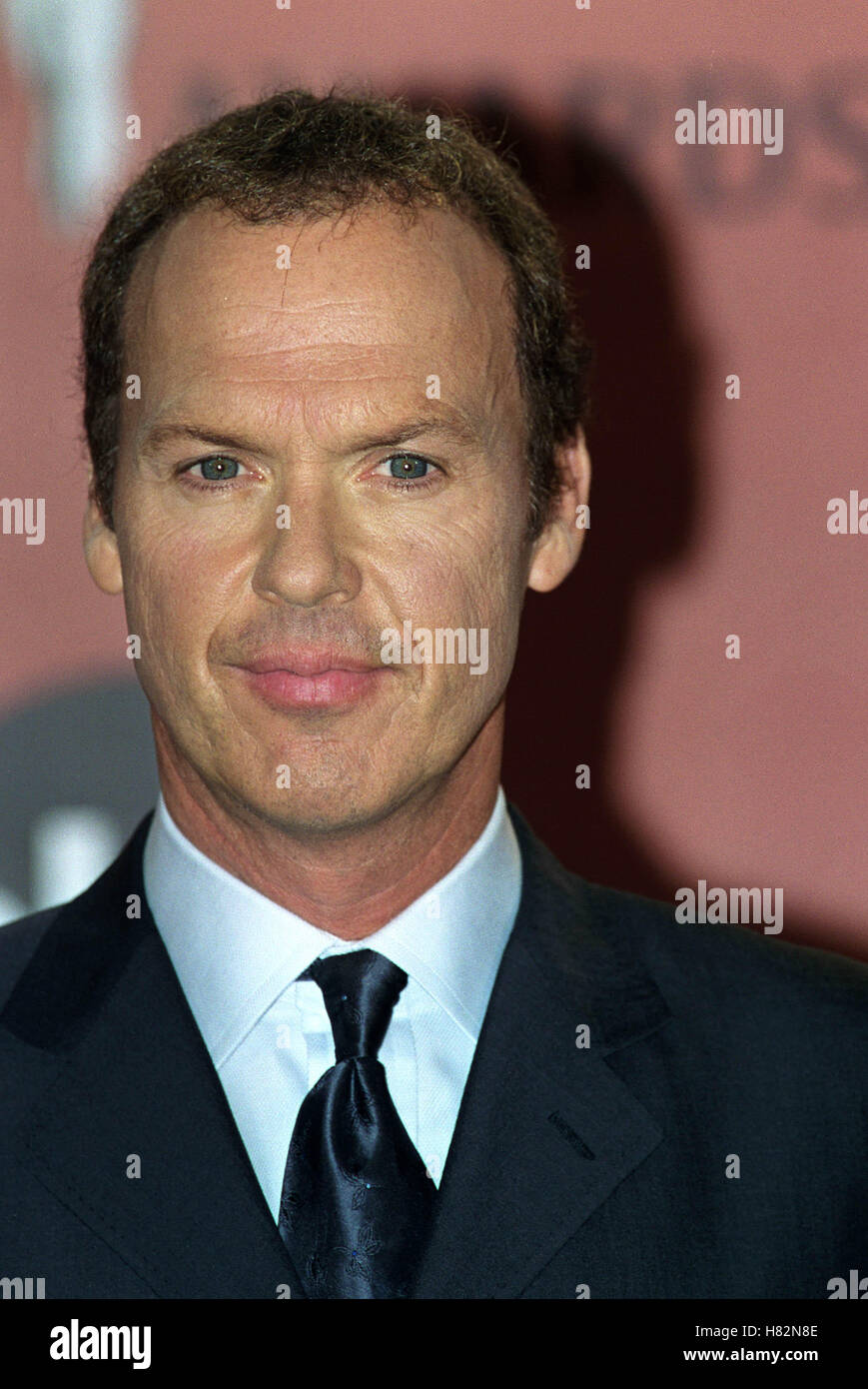 Young Michael Keaton