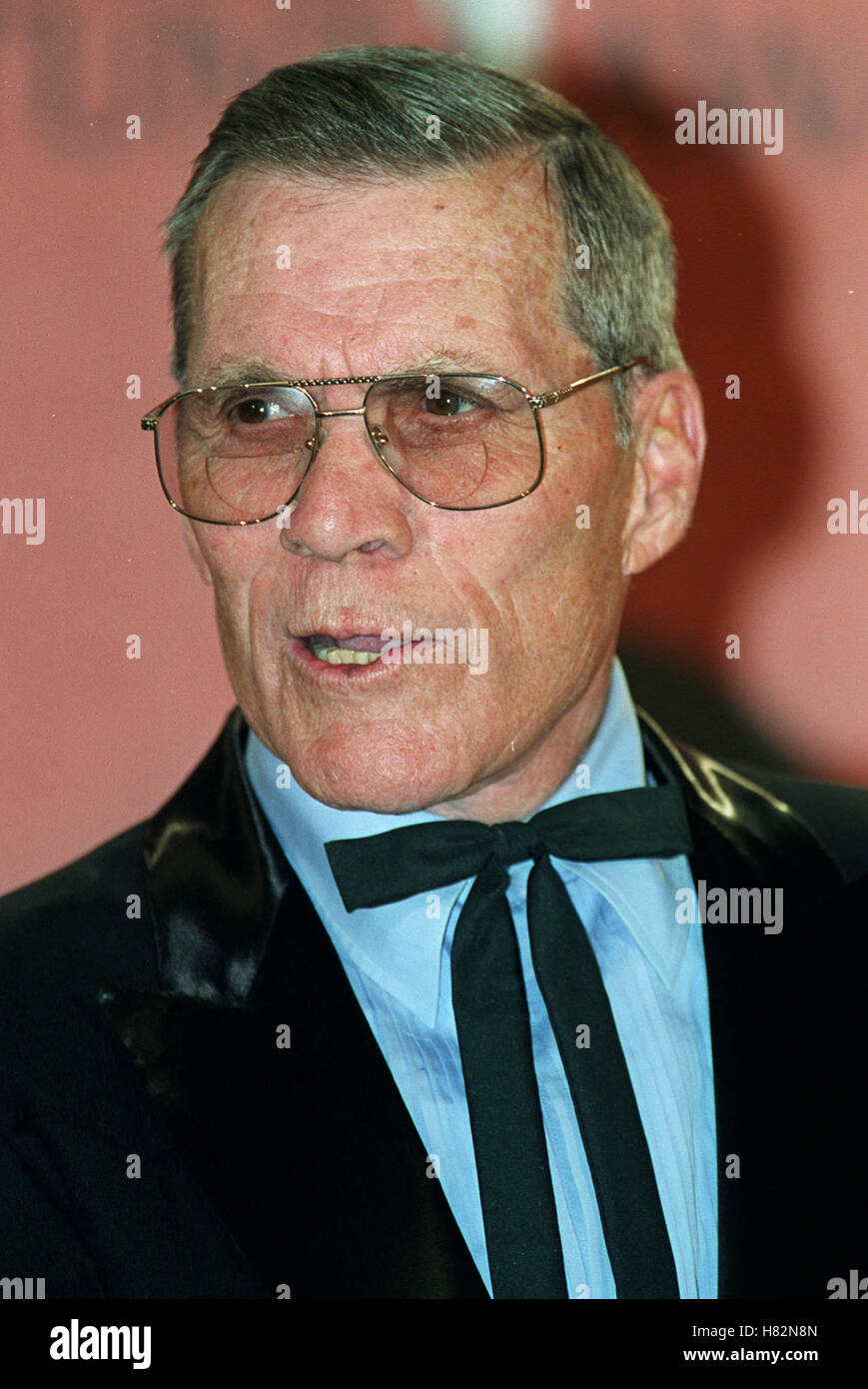 Hal needham hi-res stock photography and images - Alamy