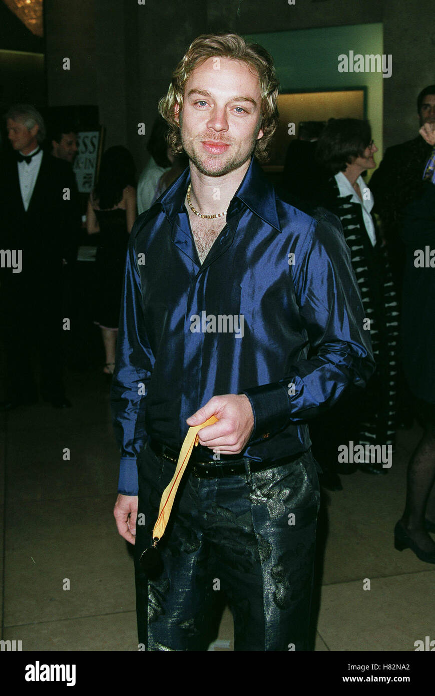 Darren Hayes Now