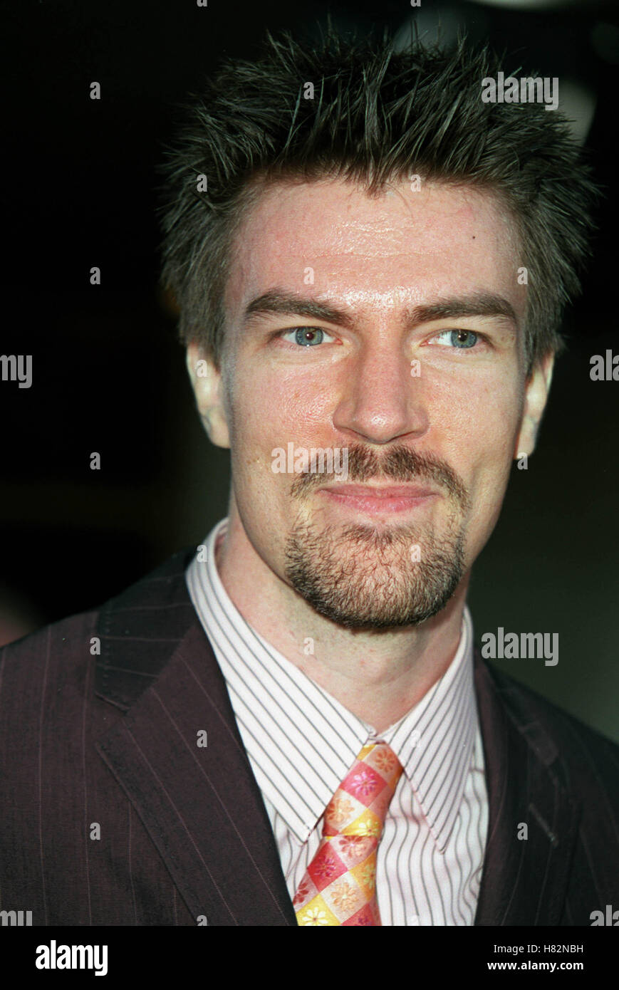 PAT KILBANE "EVOLUTION" LA PREMIER WESTWOOD LA USA 01 June 2001 Stock ...