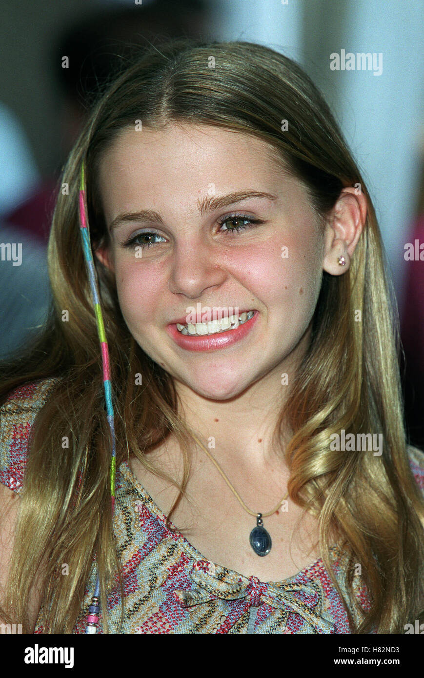 Mae whitman hi-res stock photography and images - Alamy