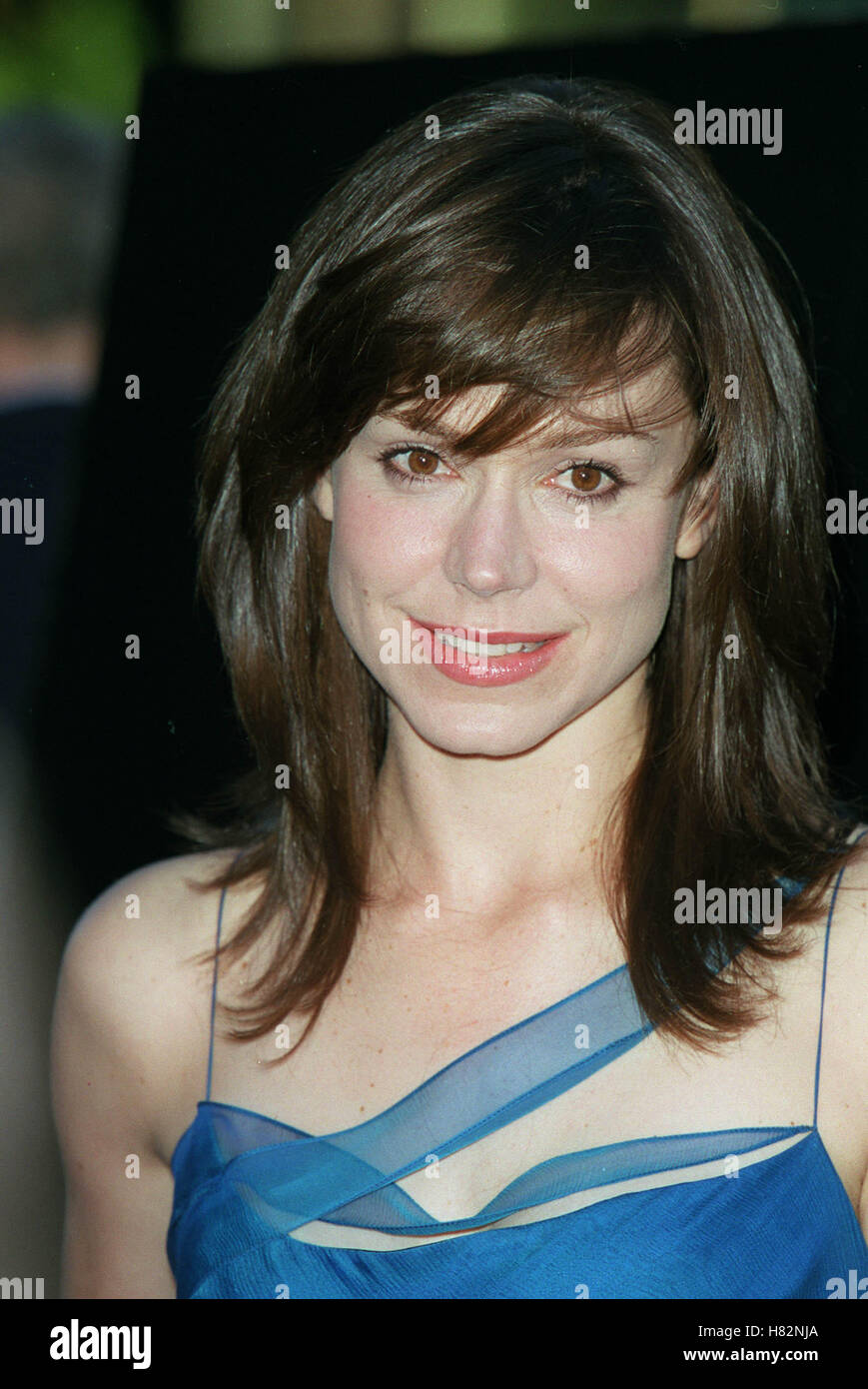 With actress frances oconnor hi-res stock photography and images - Alamy