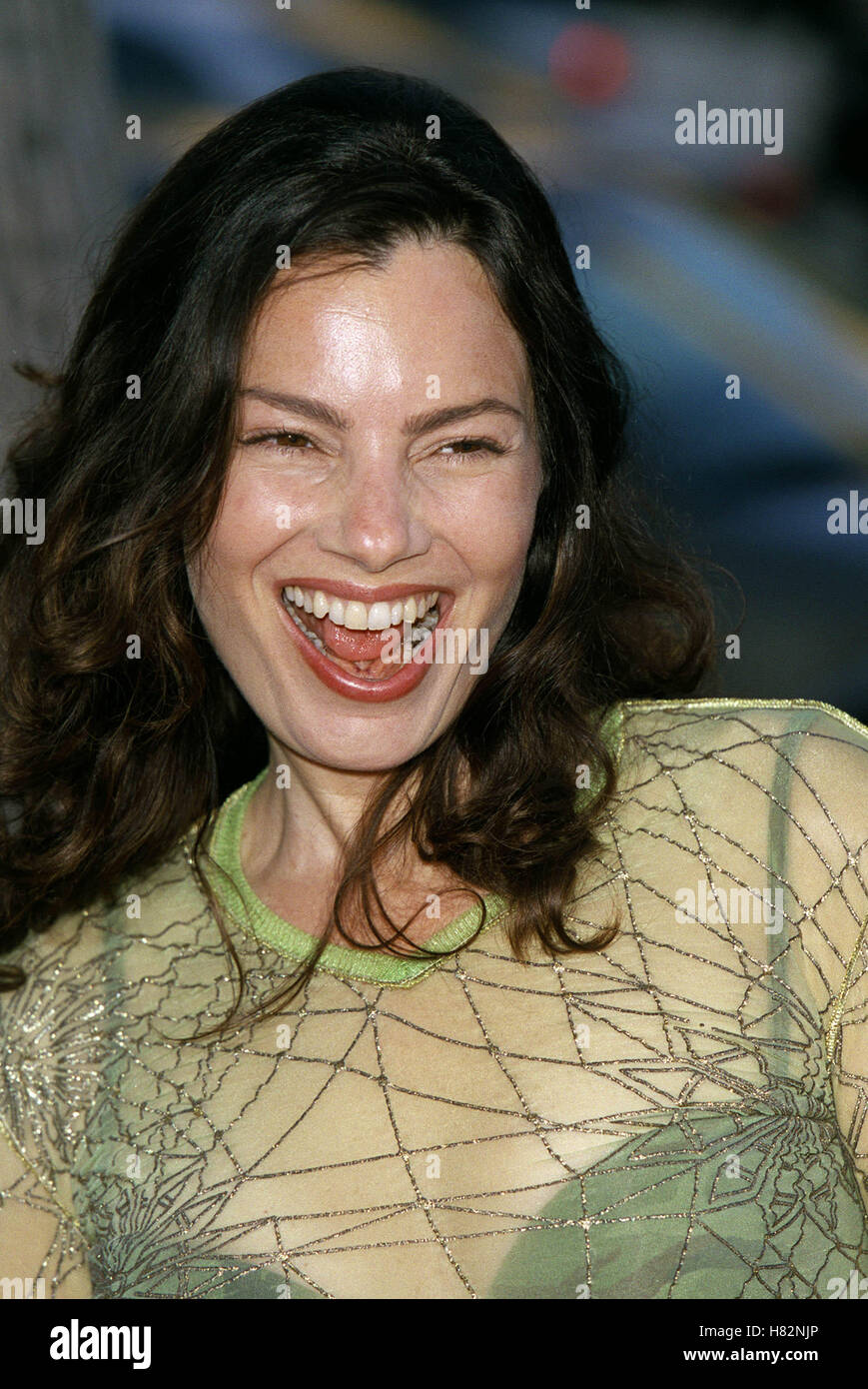 Fran drescher 2001 hi-res stock photography and images - Alamy