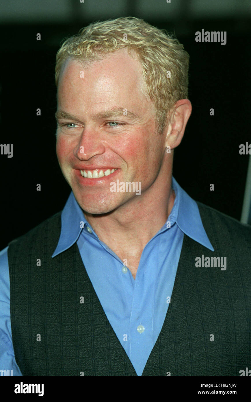 NEAL MCDONOUGH A.I. FILM SCREENING BEVERLEY HILLS LOS ANGELES USA 28 ...