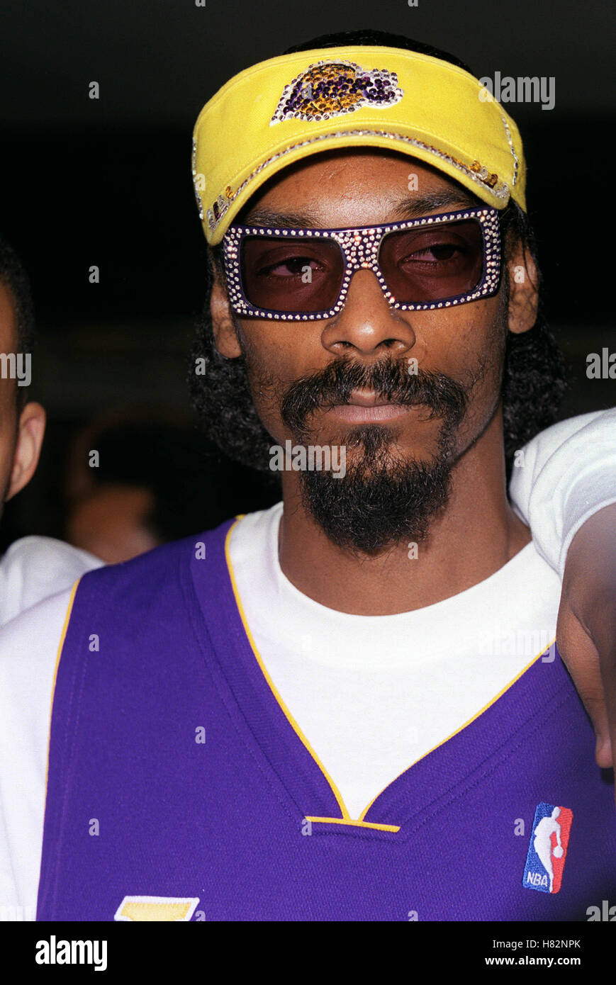 SNOOP DOGGY DOG BABY BOY PREMIERE LOS ANGELES CENTURY PLAZA CENTURY ...